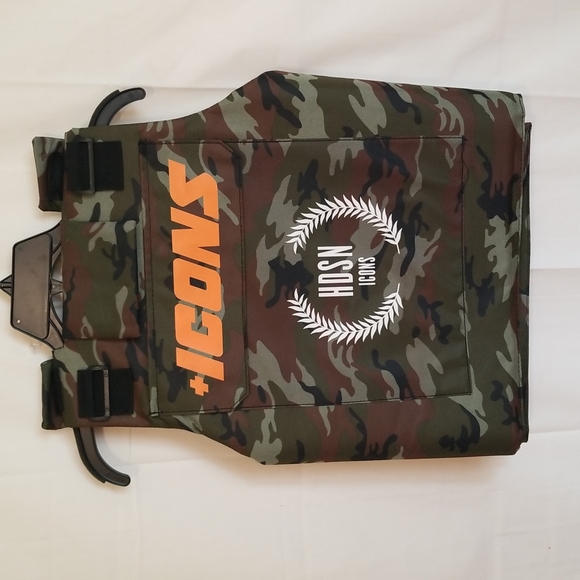 Icons | Other | Icons Recon Vest | Poshmark